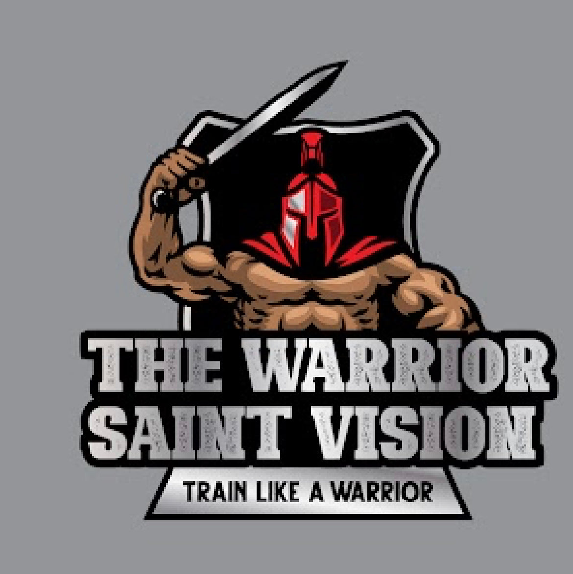 Home – The Warrior Saint Vision